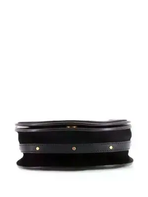 Chloé Nile Leather Small Crossbody Bag