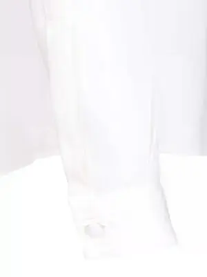 TOM FORD Silk Tuxedo Shirt
