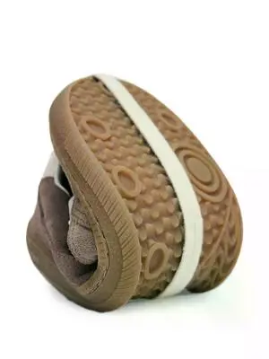 ALOHAS Barefoot Rife Leather Sneakers