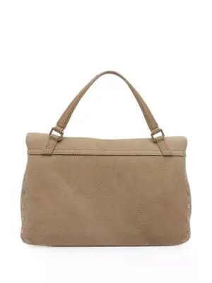 ZANELLATO Postina Jones Handbag