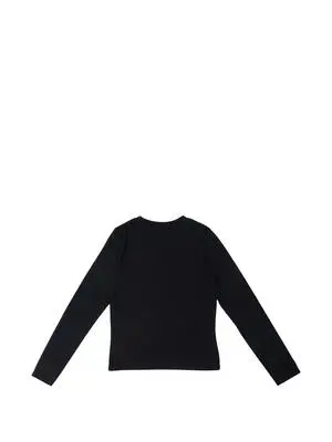 Chrome Hearts Long-sleeve T-shirt