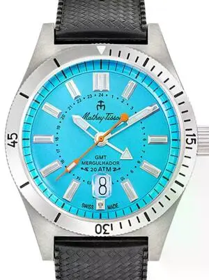 TISSOT Diver Watch
