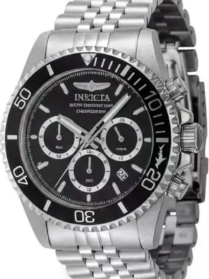 INVICTA Pro Diver 43mm Watch