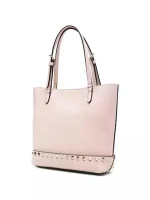 Valentino Garavani Rockstud Tote Bag - Pink