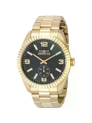 INVICTA Specialty Chronograph Watch - Green