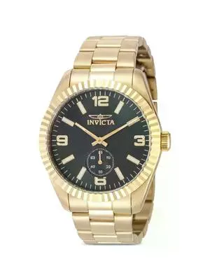 INVICTA Specialty Chronograph Watch - Green