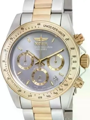 INVICTA Speedway 40mm Watch