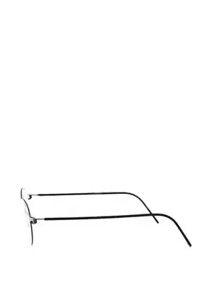 LINDBERG Round-frame Glasses