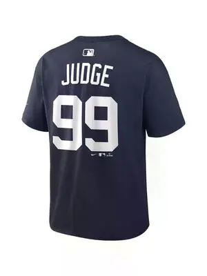 KAWS X Nike X Aaron Judge New York Yankees Mlb T-shirt