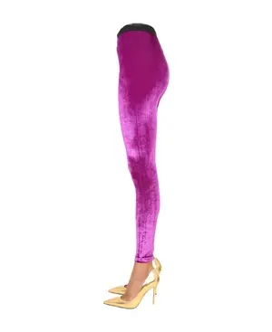 TOM FORD Stretch Logo Leggings