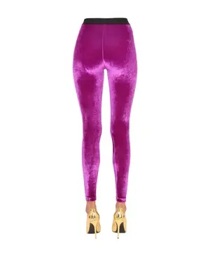 TOM FORD Stretch Logo Leggings