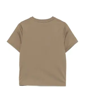 Burberry Logo-tag T-shirt