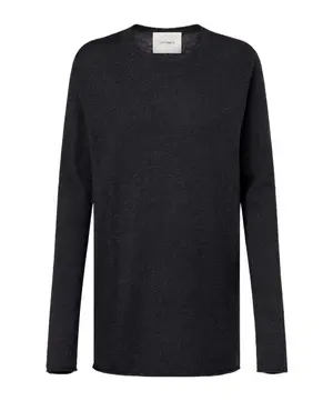 LISA YANG Maurie Knitwear - Black