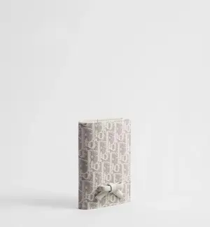 Dior Promenade Passport Cover - Nude