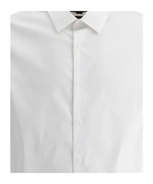 Vince Button-down Shirt