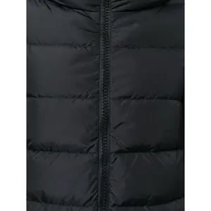 Herno Quilted Hooded Cotton Suit