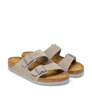 BIRKENSTOCK Classic Two-strap Sandals