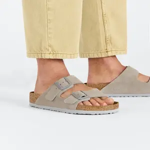 BIRKENSTOCK Classic Two-strap Sandals