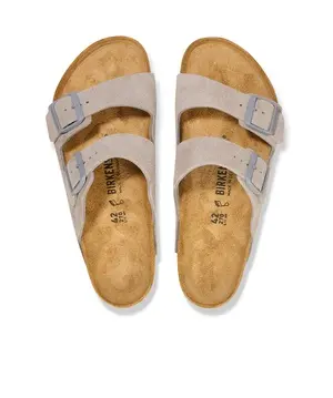 BIRKENSTOCK Classic Two-strap Sandals