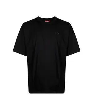 DIESEL® T-boxt-t24 Oval D Logo T-shirt