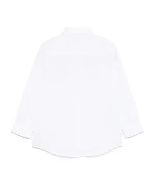 IL GUFO Button-up Shirt