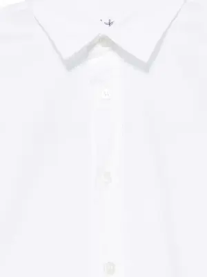 IL GUFO Button-up Shirt