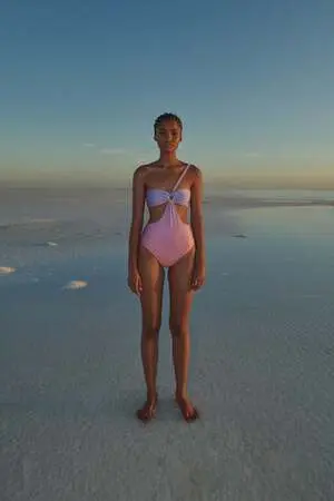 BAOBAB Nala One Piece - Light Sunset