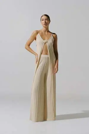 BAOBAB Clarissa Wide-leg Pants