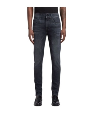 7 For All Mankind Belt-loop Jeans