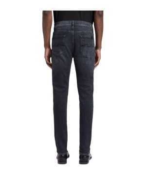 7 For All Mankind Belt-loop Jeans
