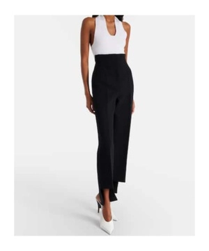 Khaite Halterneck Bodysuit