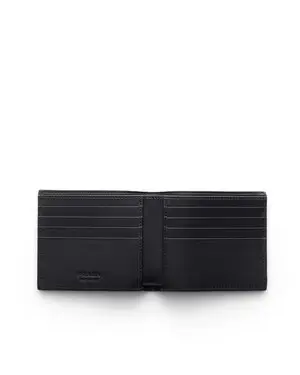Prada Leather Wallet