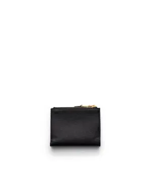 Prada Small Leather Wallet