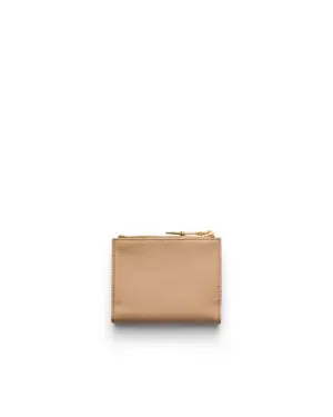 Prada Small Leather Wallet