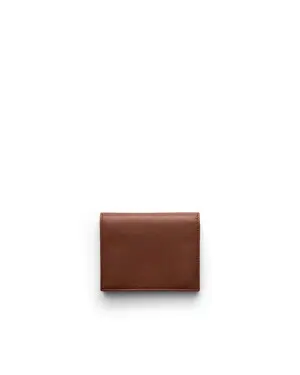 Prada Small Leather Wallet