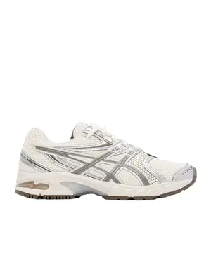 Asics Gel-ds Trainer 14 Lace-up Sneakers - Beige/clay Color