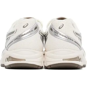Asics Gel-ds Trainer 14 Lace-up Sneakers - Beige/clay Color