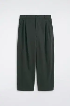 Cos Ankle Length Pants For Men