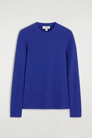 Cos Long Sleeve T-shirts For Women