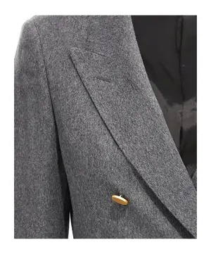 Tagliatore Double-breasted Tailored Blazer