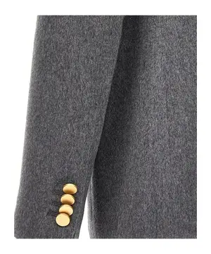 Tagliatore Double-breasted Tailored Blazer