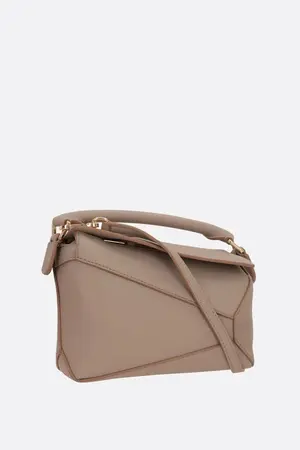 Loewe Puzzle Mini Shoulder Bag
