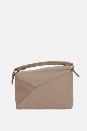 Loewe Puzzle Mini Shoulder Bag