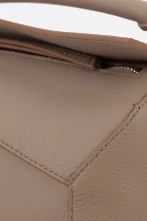 Loewe Puzzle Mini Shoulder Bag