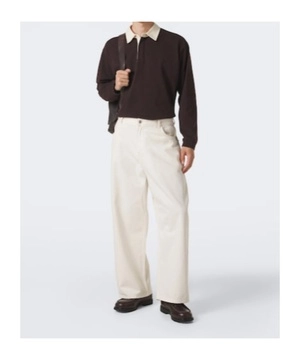 FRAME Cotton Polo Shirt