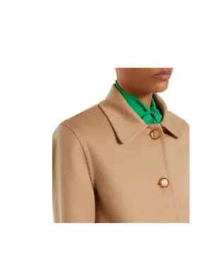 Valentino Garavani Wool And Cashmere Jacket
