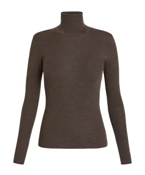 P.A.R.O.S.H TURTLE-NECK KNITWEAR