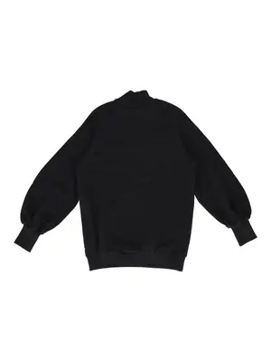 Balmain Logo-embroidered Sweatshirt