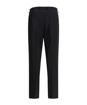 Vince Louie Pleated Relaxed Pants
