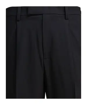 Vince Louie Pleated Relaxed Pants
